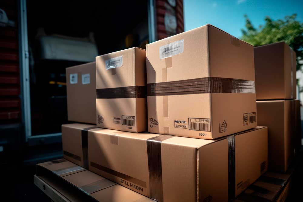 Vantagens Competitiva - CLF Transportes